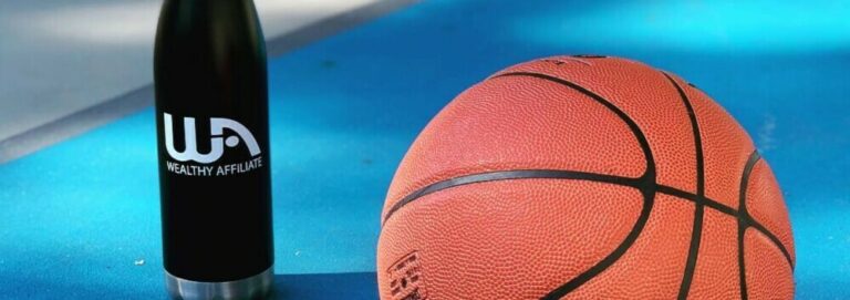 About Kyle - Skillful Basketball